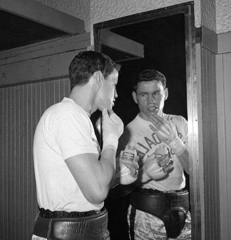 Today in History: JAN 12, Berry Gordy Jr. founded Motown | News, Sports ...